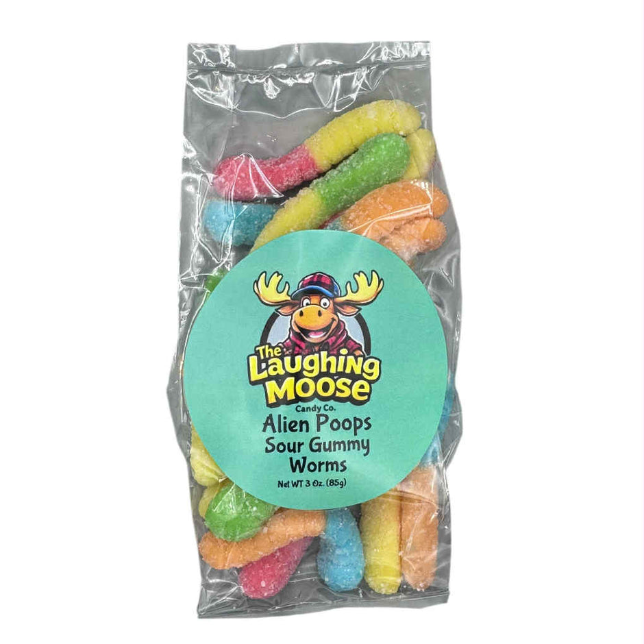 Laughing Moose Candy Company – Laughing Moose Candy Co.