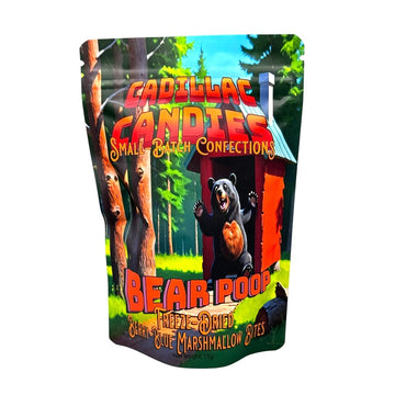 Laughing Moose Candy Company – Laughing Moose Candy Co.