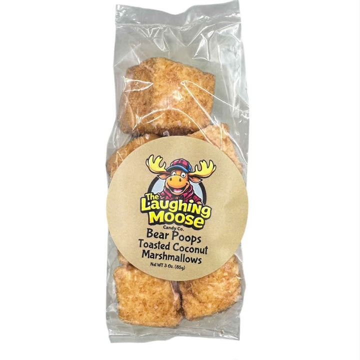 Laughing Moose Candy Company – Laughing Moose Candy Co.