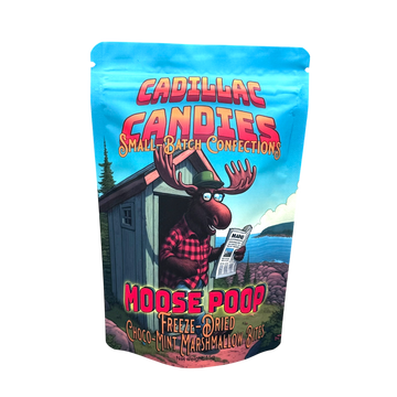 Laughing Moose Candy Company – Laughing Moose Candy Co.