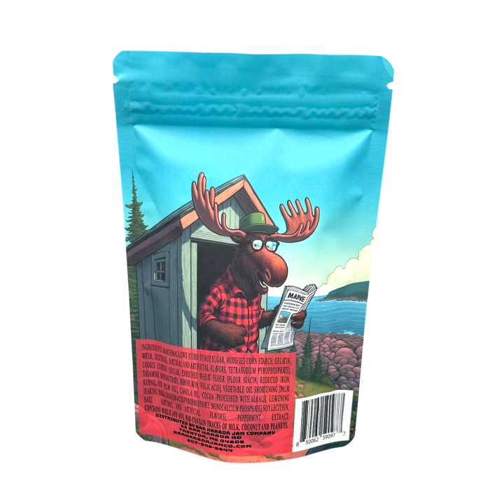 Laughing Moose Candy Company – Laughing Moose Candy Co.