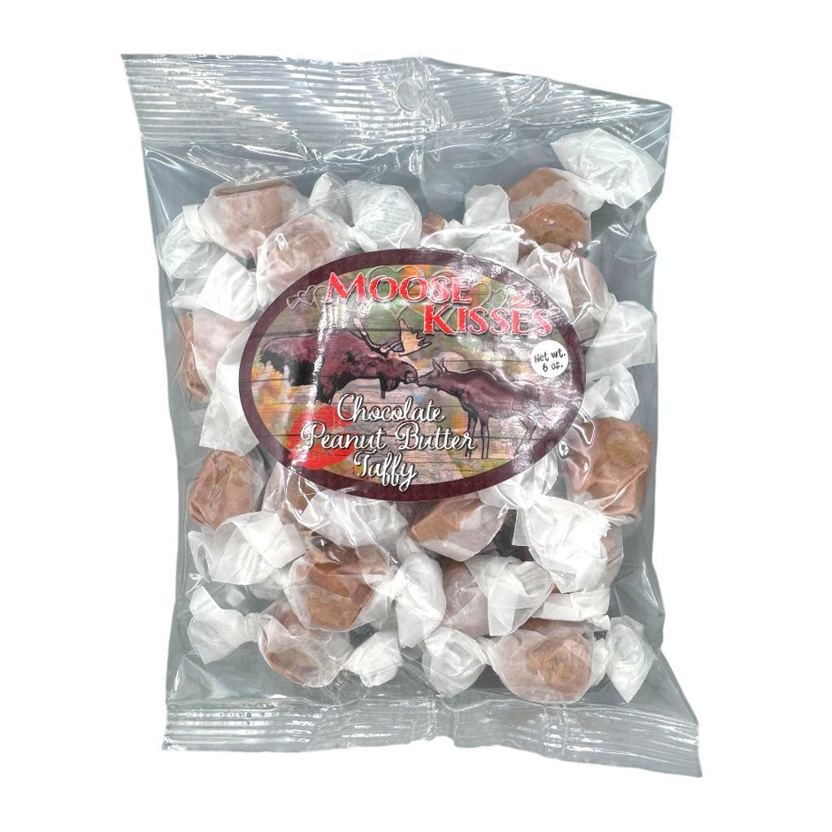 Laughing Moose Candy Company – Laughing Moose Candy Co.